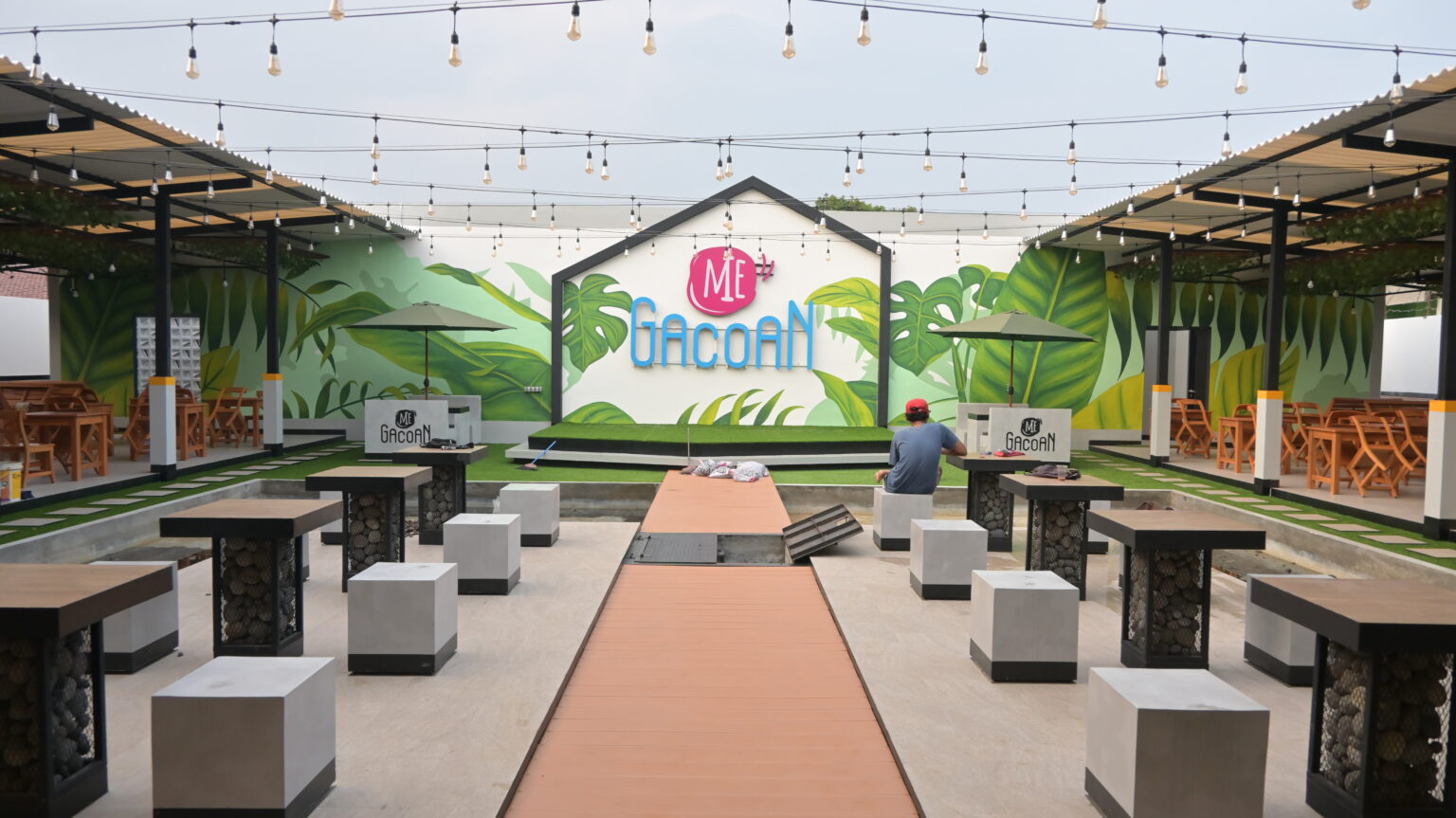 Mie Gacoan: Kuliner Khas Indonesia yang Menggugah Selera - Cianjur Update