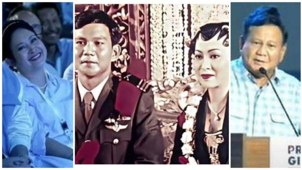 Ini Jawaban Titiek Soeharto Soal Rujuk Dengan Prabowo - Cianjur Update