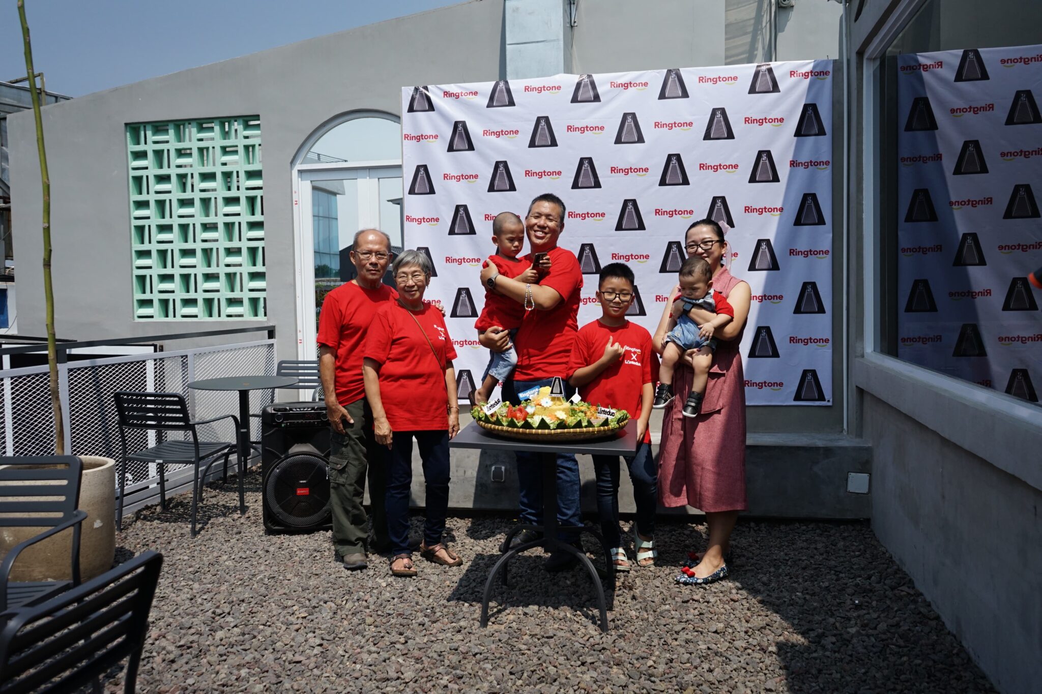 Lantedua.Id Jadi Inovasi Ringtone Selular Cianjur, Hadirkan Toko Gadget ...